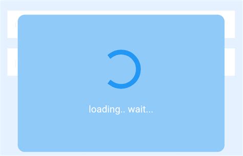 kompakt geschlossen froh react loading spinner component titicacasee