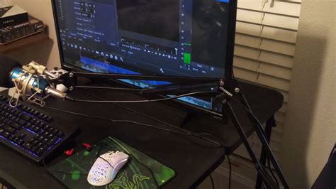 setup tour part 2 releasethehounds youtube