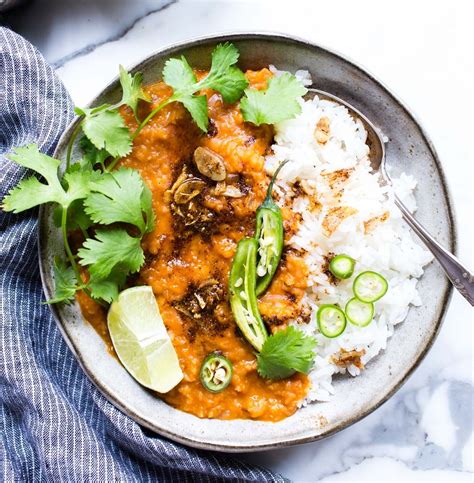 20 Vegetarian Indian Recipes To Expand Your Culinary Horizon Brit Co