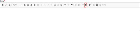 php behat script unable to detect ckeditor toolbar