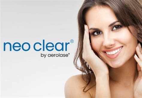 Aerolase Neo Laser Elite Medspa
