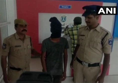 Hyderabad Crime News Abducted While Playing Holi 6 Year Old Girl
