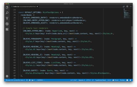 rich text editor react engineeringapo