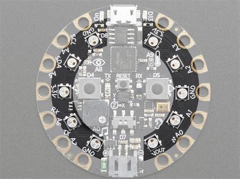 circuitpython neopixel adafruit circuit playground express adafruit
