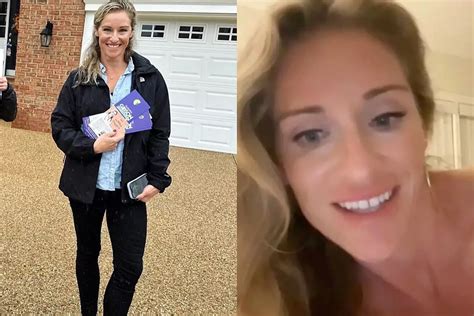 Virginia Democrat Speaks Out On Sex Videos Which Leaked Online My