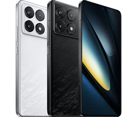 Poco F6 Pro Xiaomi Colombia