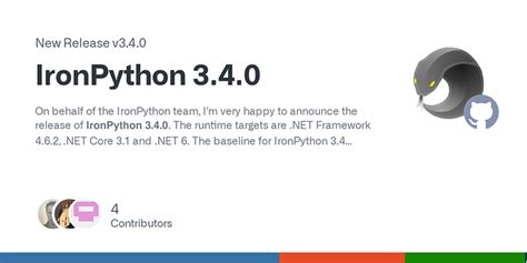 ironpython 3 4 availability scripting mcneel forum