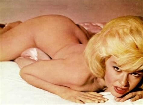 【エロ注意】60年前の男たち全員が「セ クスしたい」と思った女の身体 ポッカキット