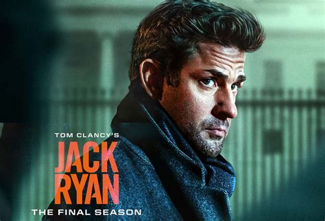 Jack Ryan Season 4 Episode 6 Recap And Ending Explained