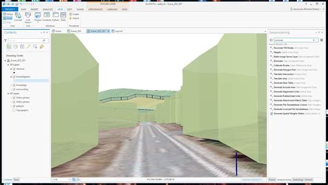 how do you initiate animation in arcgis pro esri community