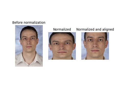bob interface for mtcnn face and landmark detection — bob