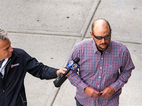 Pentagon Leaks Suspect Jack Teixeira To Remain Jailed Pending Trial