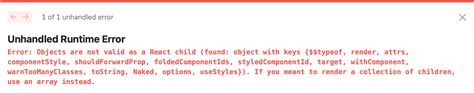 reactjs how to pass prop to material ui component using styled