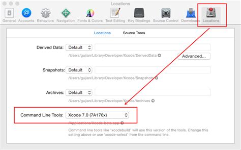 xcode 7真机测试详解 oyjl 博客园