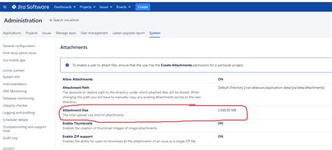 upload file to jira issues fails
