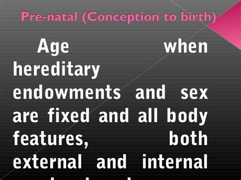 Module 3 Developmental Stages In Middle And Late Adolescence