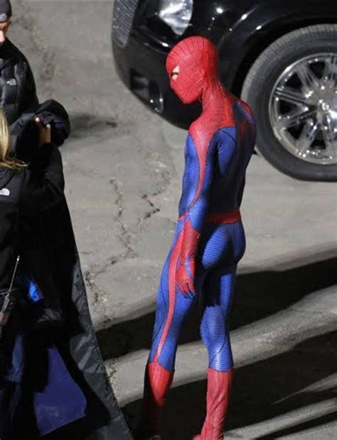 Famous Bulges On Twitter Andrew Garfield Ass 🍑