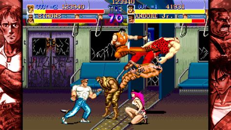 capcom beat em up bundle launch trailer