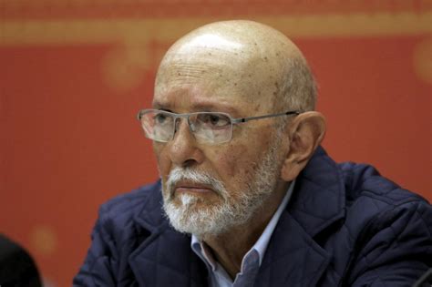 Eduardo Matos Moctezuma El Gran Arqueólogo De Tenochtitlán Premio