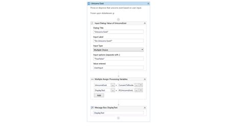 [rpa] conditional assigns in uipath using the shorthand