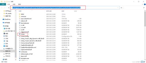 解决qt问题：运行qmake：project error cannot run compiler ‘cl‘ output qt