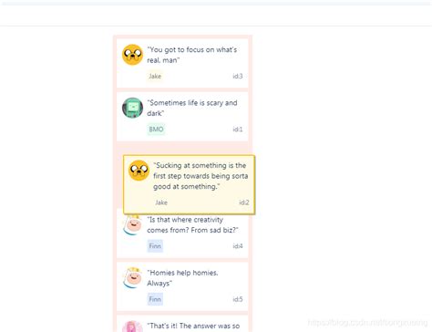 react项目中使用react dnd实现列表的拖拽排序 songxueing的博客 csdn博客