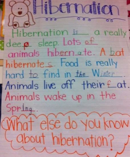 8 hibernation and migration ready to go resources teach junkie