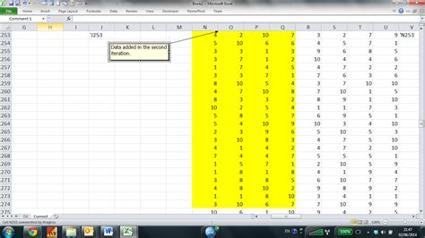 [solved] inserting a column from one sheet to the other sheet vba excel