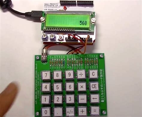make japan arduinoベースの自作クアッドコプター