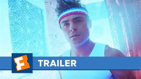 Neighbors Official Trailer 2 Hd Trailers Fandangomovies Youtube
