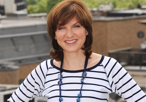 Fiona Bruce Offered Job To Host Bbc Question Time …