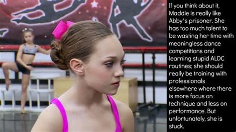 Pin On Dance Moms Confessions