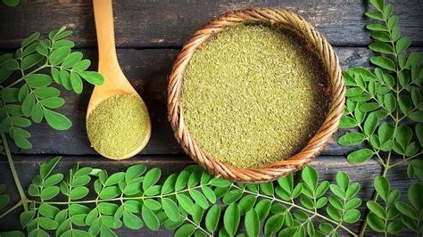 8 Manfaat Daun Kelor Untuk Kecantikan Wajah Klikdokter