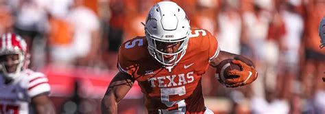 2022 College Football Win Total Projections Odds And Picks Big 12