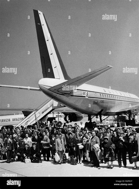 Avion Civil Banque De Photographies Et Dimages à Haute Résolution Alamy