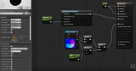 feedback wanted shader graph page 28 unity forum