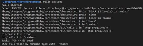 debugging a rails app full stack notes