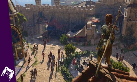 Baldurs Gate 3 Races And Subraces Guide