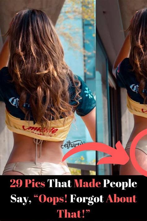 29 Pics That Made People Say “oops Forgot About That ” Humor Humot