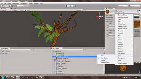 unity toon shader cel shaded tutorial with amplify shader editor in images