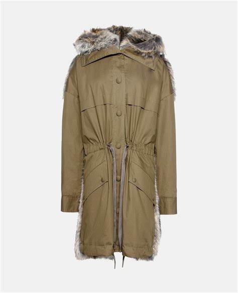 12 Cruelty Free Coats Thatll Keep You Warm Without Down And Fur