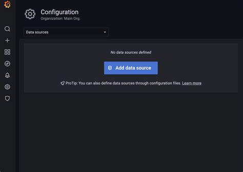 prometheus grafana docker 셋팅하기 codenexus