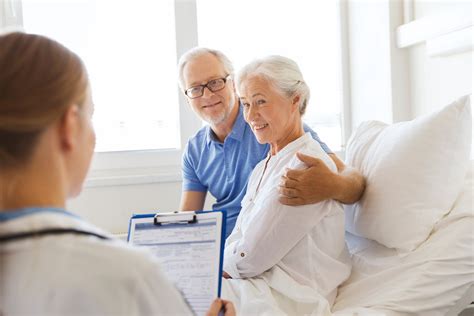 Doc Empower Patients In Decision Making To Reduce Medical Errors