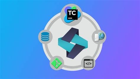 teamcity continuous integration and devops with java and