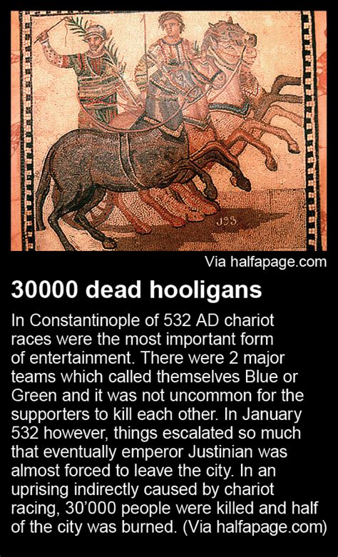 Postclassical Nika Riots