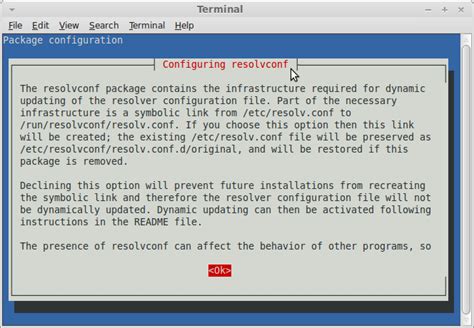 problema de dns não resolver ubuntu dns not resolving problem ubuntu