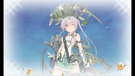 【艦これ】2022初秋イベe6 3甲 ラスダン Youtube