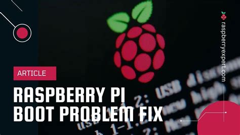 [solved] raspberry pi not booting here are 14 ways to fix