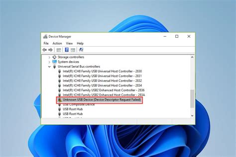 fix xbox controller driver error in windows 11