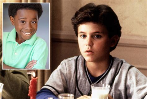 ‘the Wonder Years Reboot Casts Elisha Williams As New Kevin Tvline